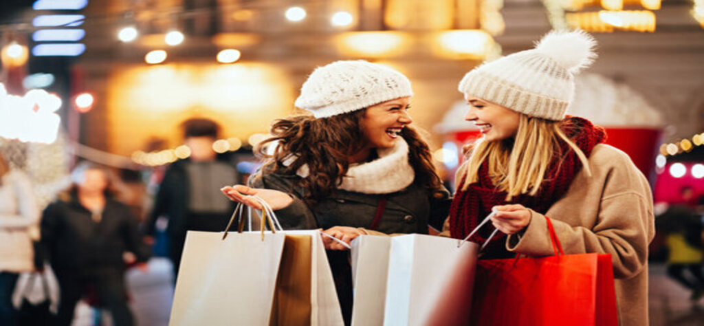 Fashion Trends for Winter – Sapphire Centre